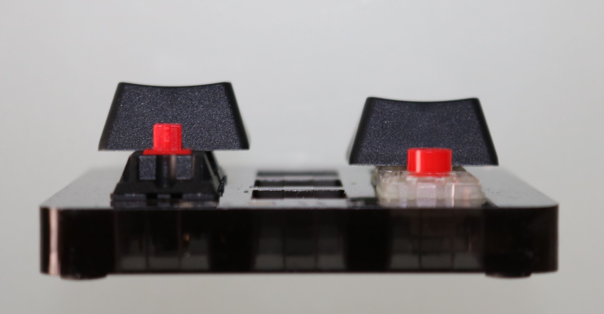 Cherry Pi Split Mechanical Keyboard : 45 Steps (with Pictures ...