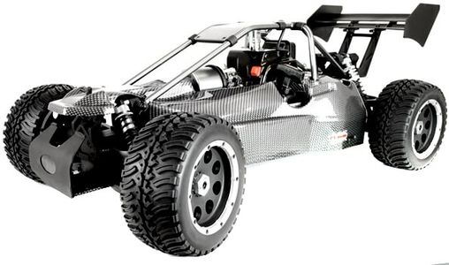 How to Design and 3D Print an RC Racing Buggy : 7 Steps - Instructables