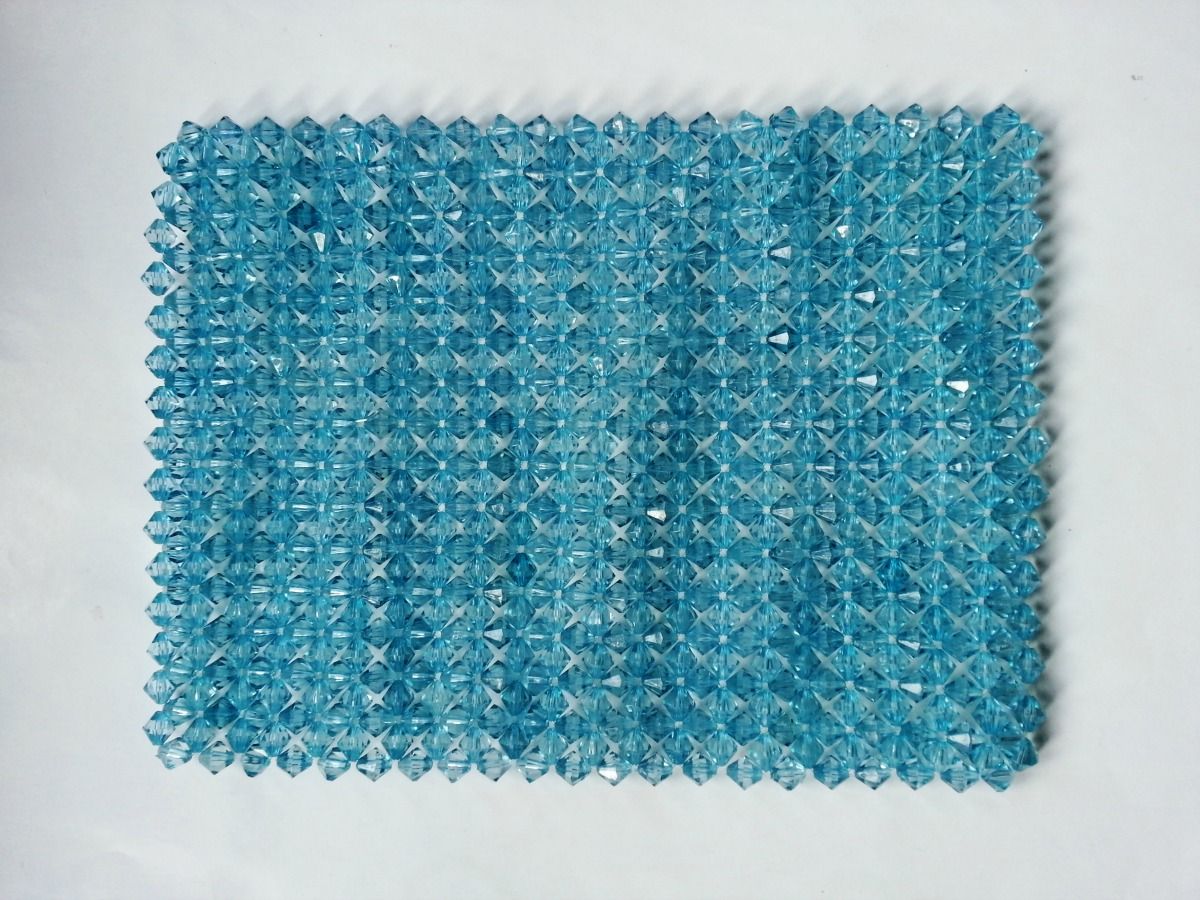 DIY Crystal Beaded Purse : 6 Steps (with Pictures) - Instructables