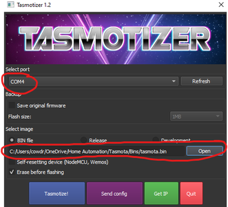 Temperature and Humidity Node for HomeKit (MQTT) : 8 Steps - Instructables