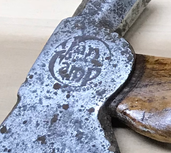 Tool Restoration : 7 Steps (with Pictures) - Instructables