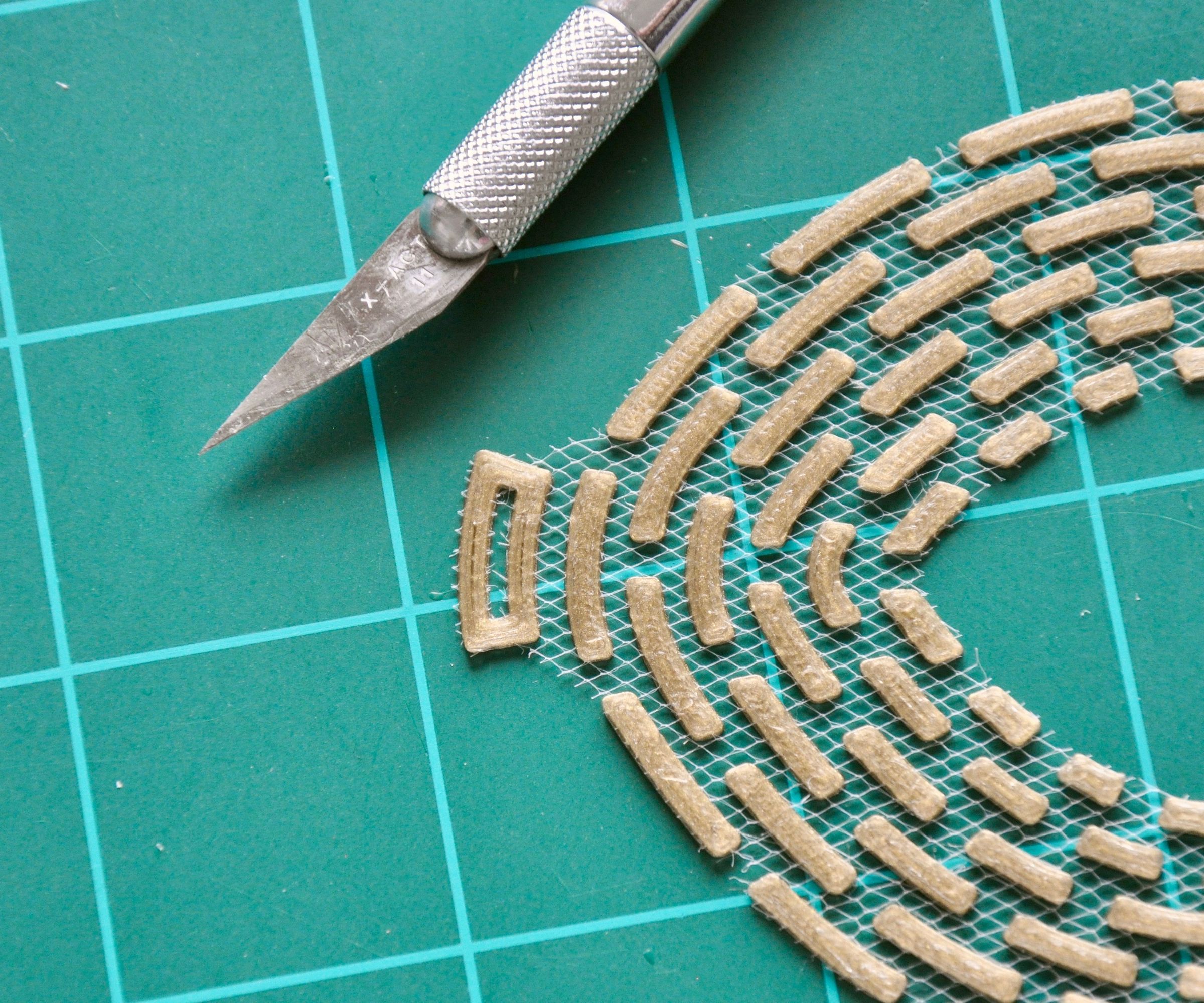 Flexible 3D Print Masks : 12 Steps (with Pictures) - Instructables