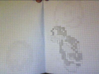 Post-It Note Art. : 6 Steps - Instructables