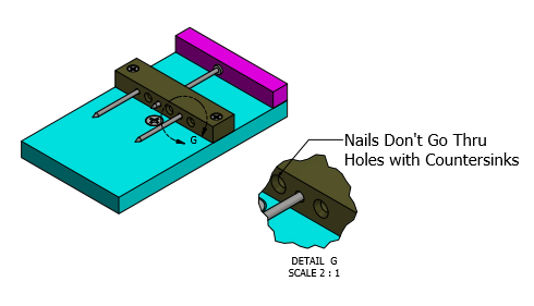 Nail Puzzle Box : 20 Steps (with Pictures) - Instructables
