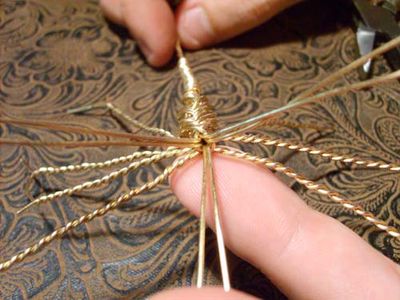 Wire Scorpion : 6 Steps (with Pictures) - Instructables