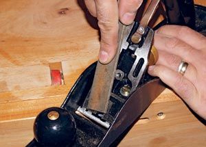 Choosing & Using a Plane : 17 Steps - Instructables