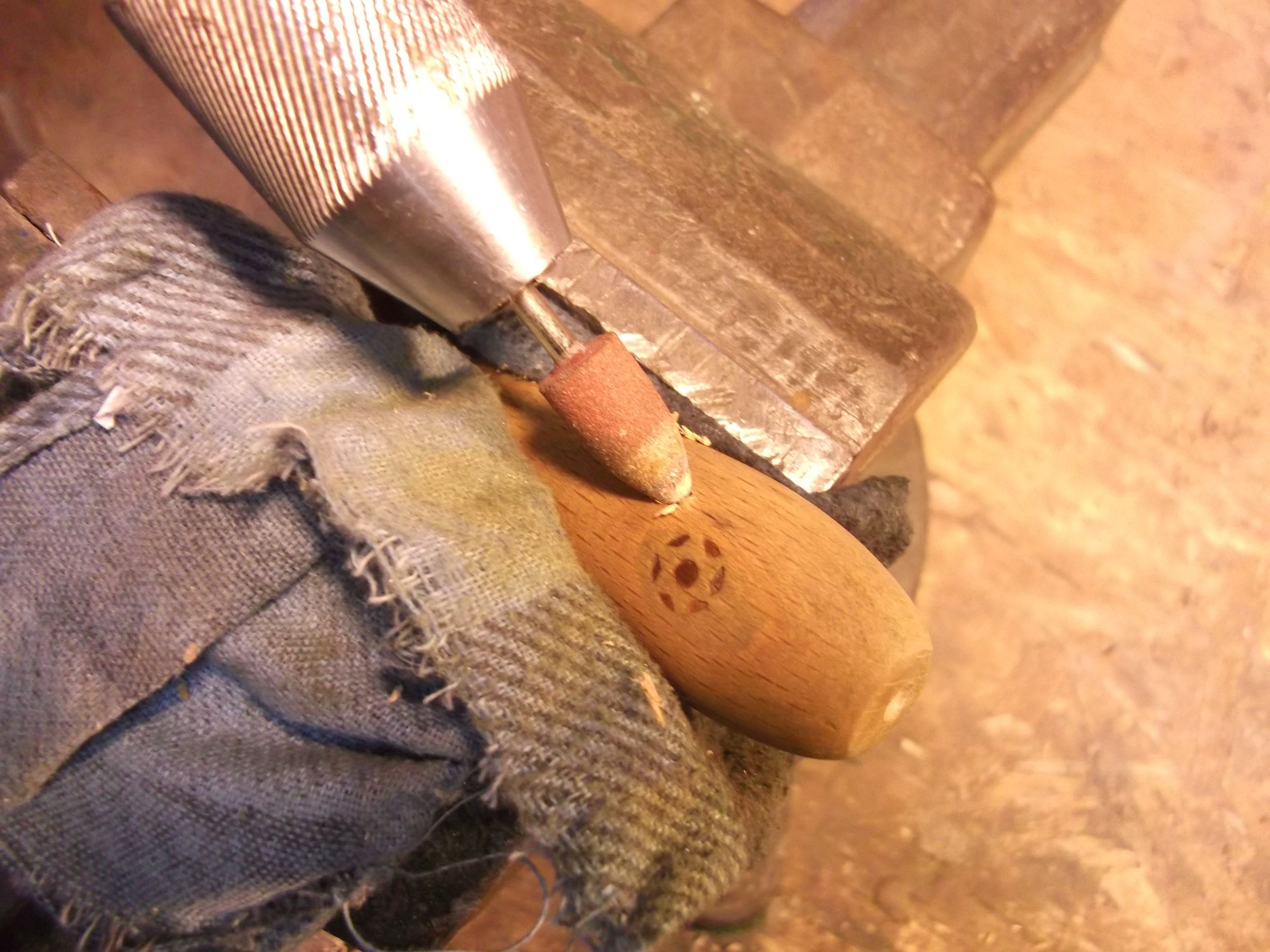 Making Sewing Awl : 11 Steps (with Pictures) - Instructables