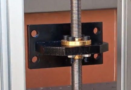 Mini Milling Machine DIY - Super Robust and Precise : 6 Steps (with ...