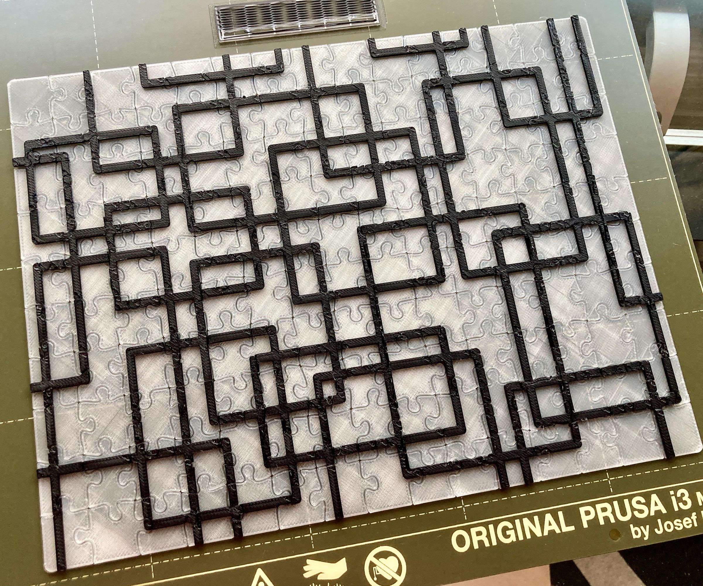 3D Print Puzzle : 14 Steps (with Pictures) - Instructables