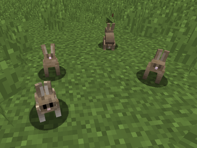 Minecraft Animals : 13 Steps (with Pictures) - Instructables