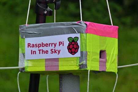 MyLittlePwny - Make a Self Powered Pentesting Box Out of the Raspberry ...