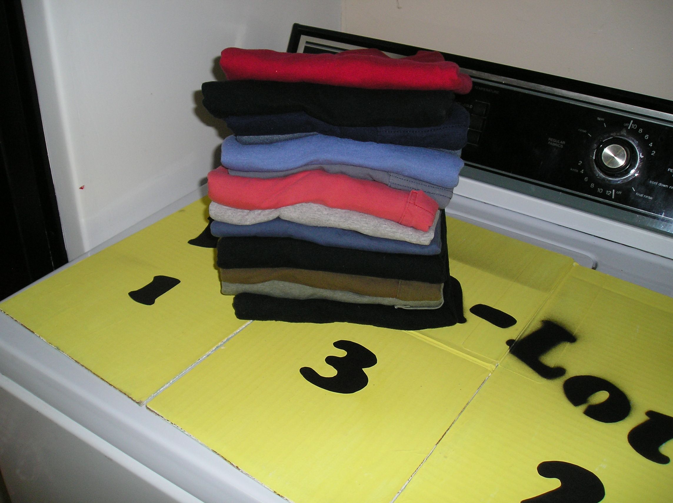 Cardboard, Cardboard, Cardboard! : 39 Steps - Instructables