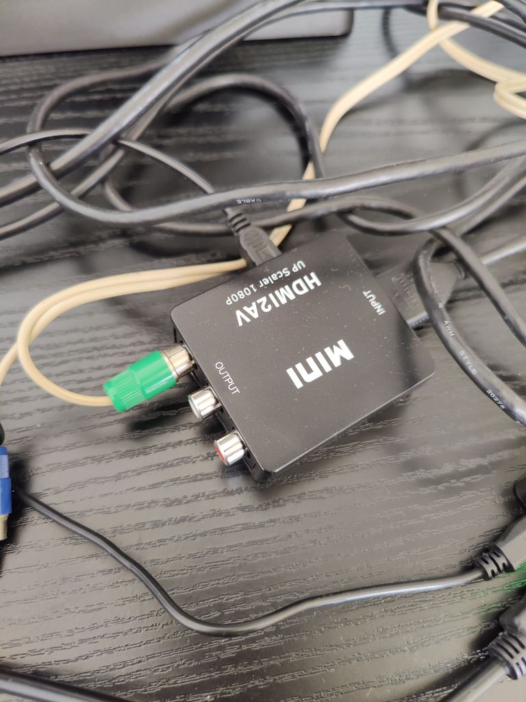 DIY Ambilight With Raspberry Pi and NO Arduino! Works on Any HDMI ...