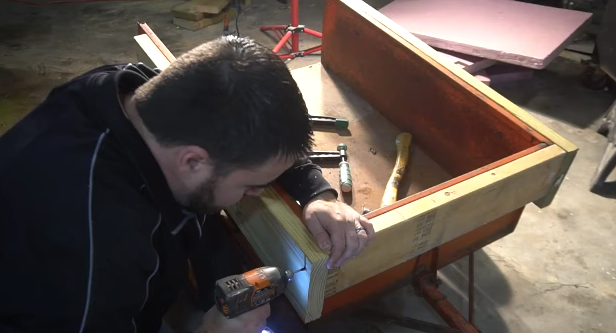 DIY Portable Solar Panel Generator Trailer : 9 Steps (with Pictures ...