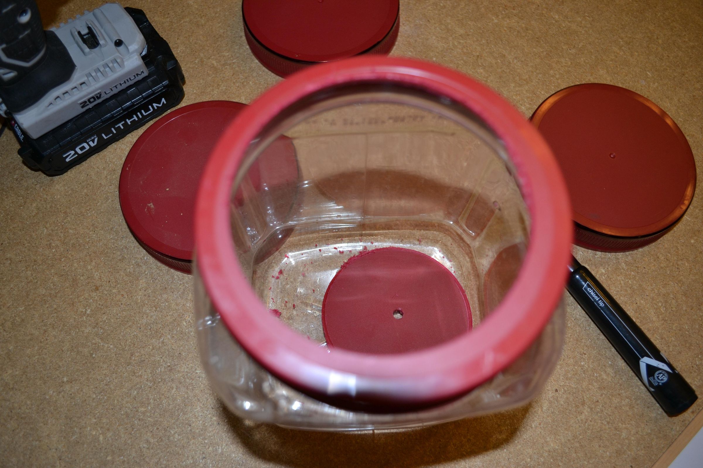 The Sort Anything Box : 7 Steps (with Pictures) - Instructables