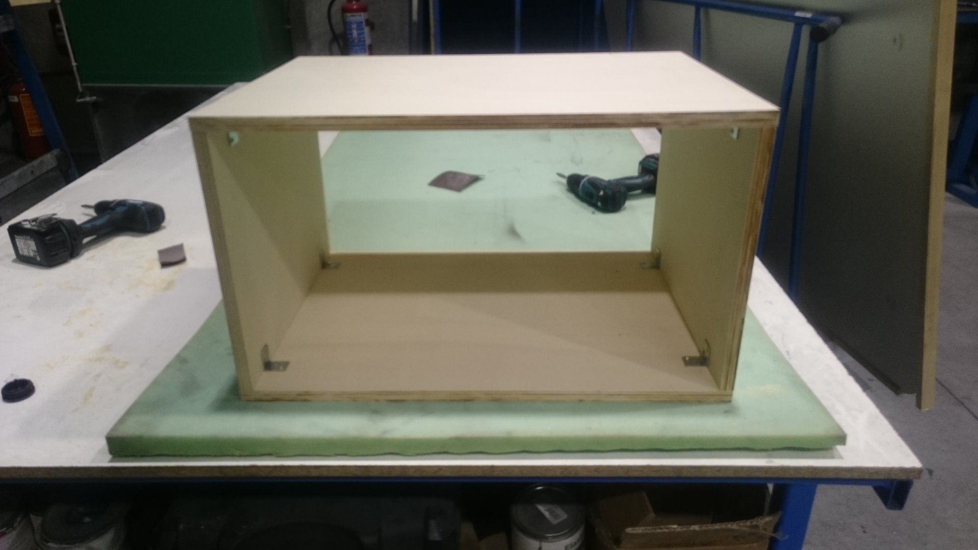 Ultimate Portable Mobile Toolbox : 10 Steps - Instructables