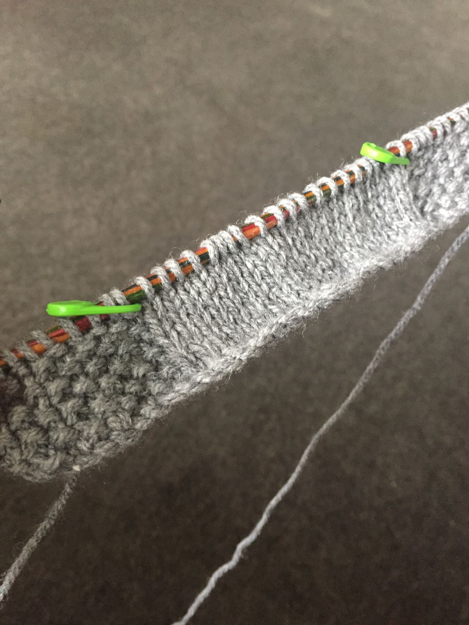 How to Knit Mjölnir - Hammer of Thor : 3 Steps (with Pictures ...