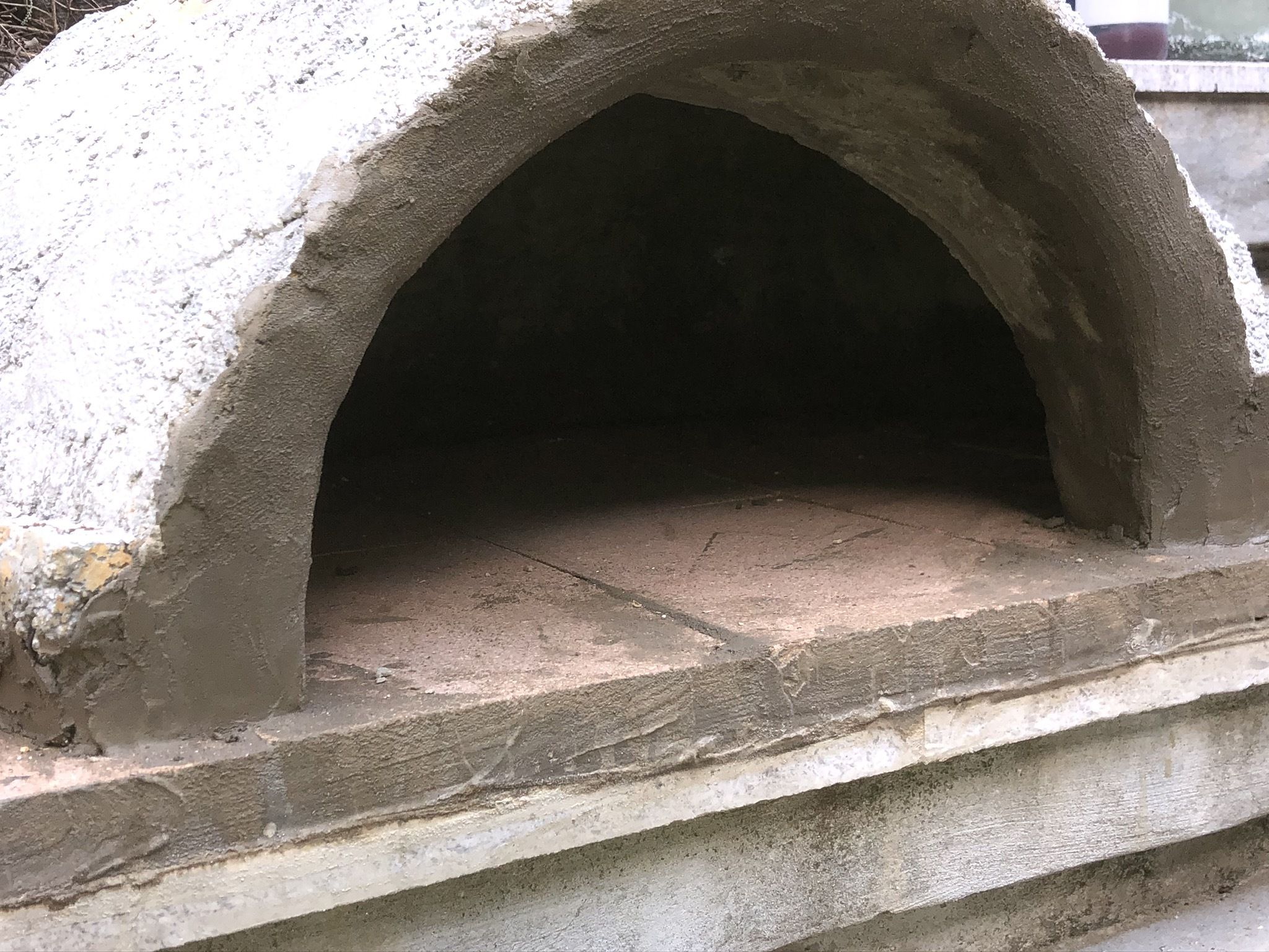 Perlite Traditional Pizza Oven : 12 Steps (with Pictures) - Instructables