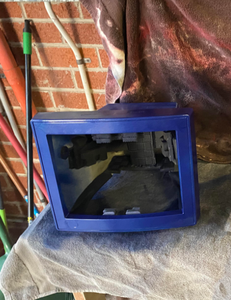 TV Head Costume : 7 Steps (with Pictures) - Instructables