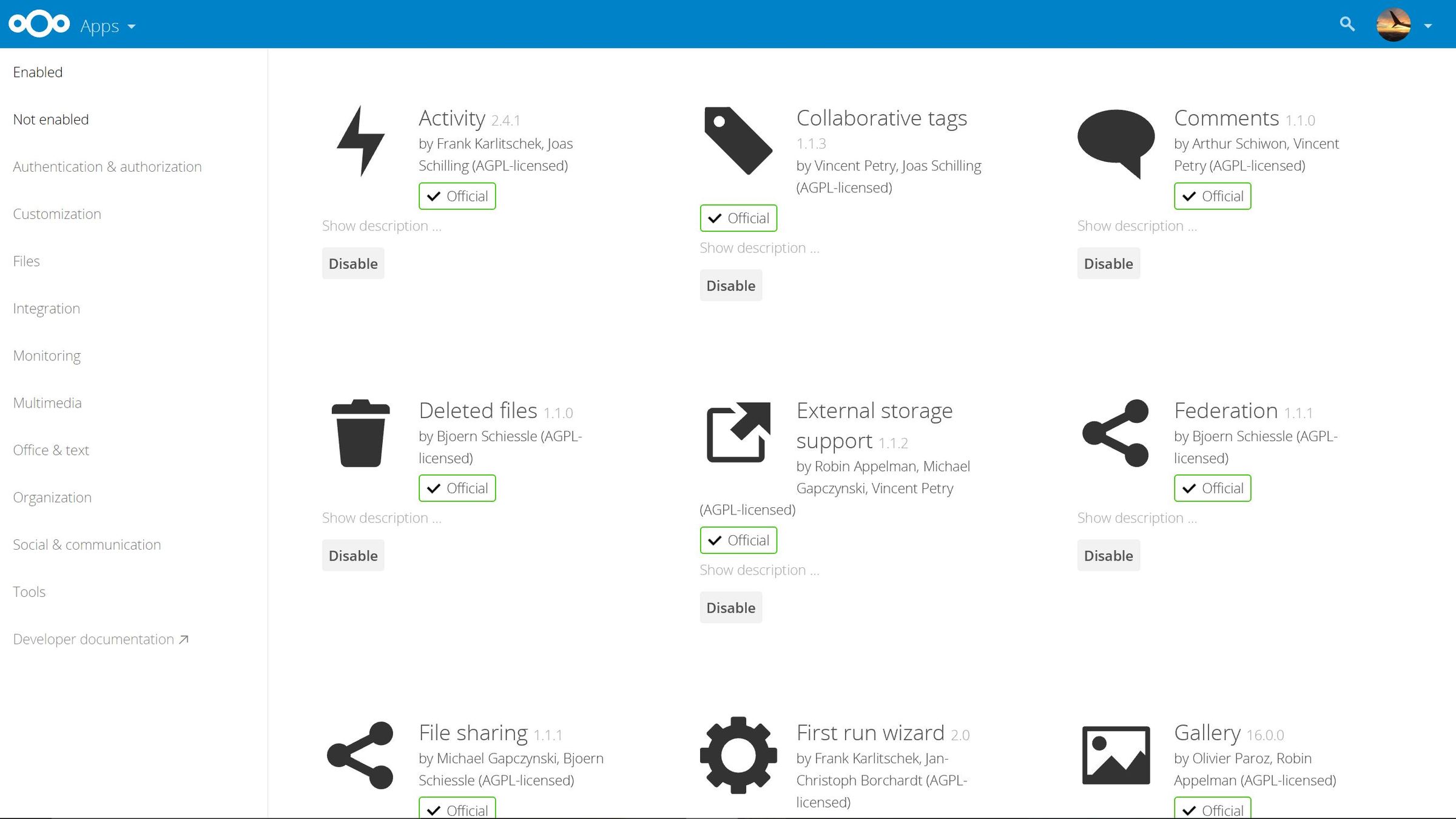 NextCloud on the Raspberry Pi - DIY Dropbox! : 12 Steps (with Pictures) - Instructables