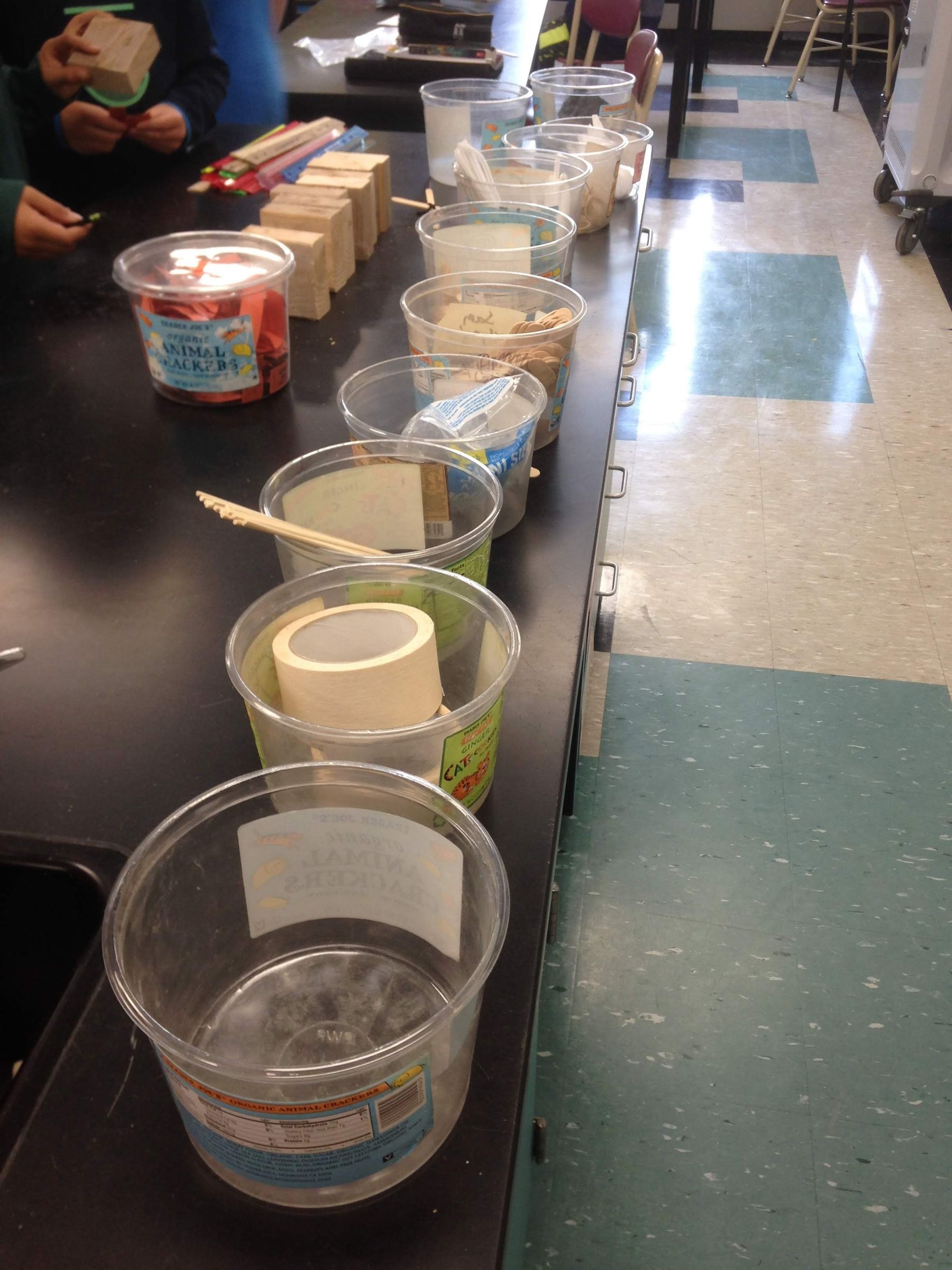 A Fresh Take on Catapults in the Classroom : 6 Steps (with Pictures ...