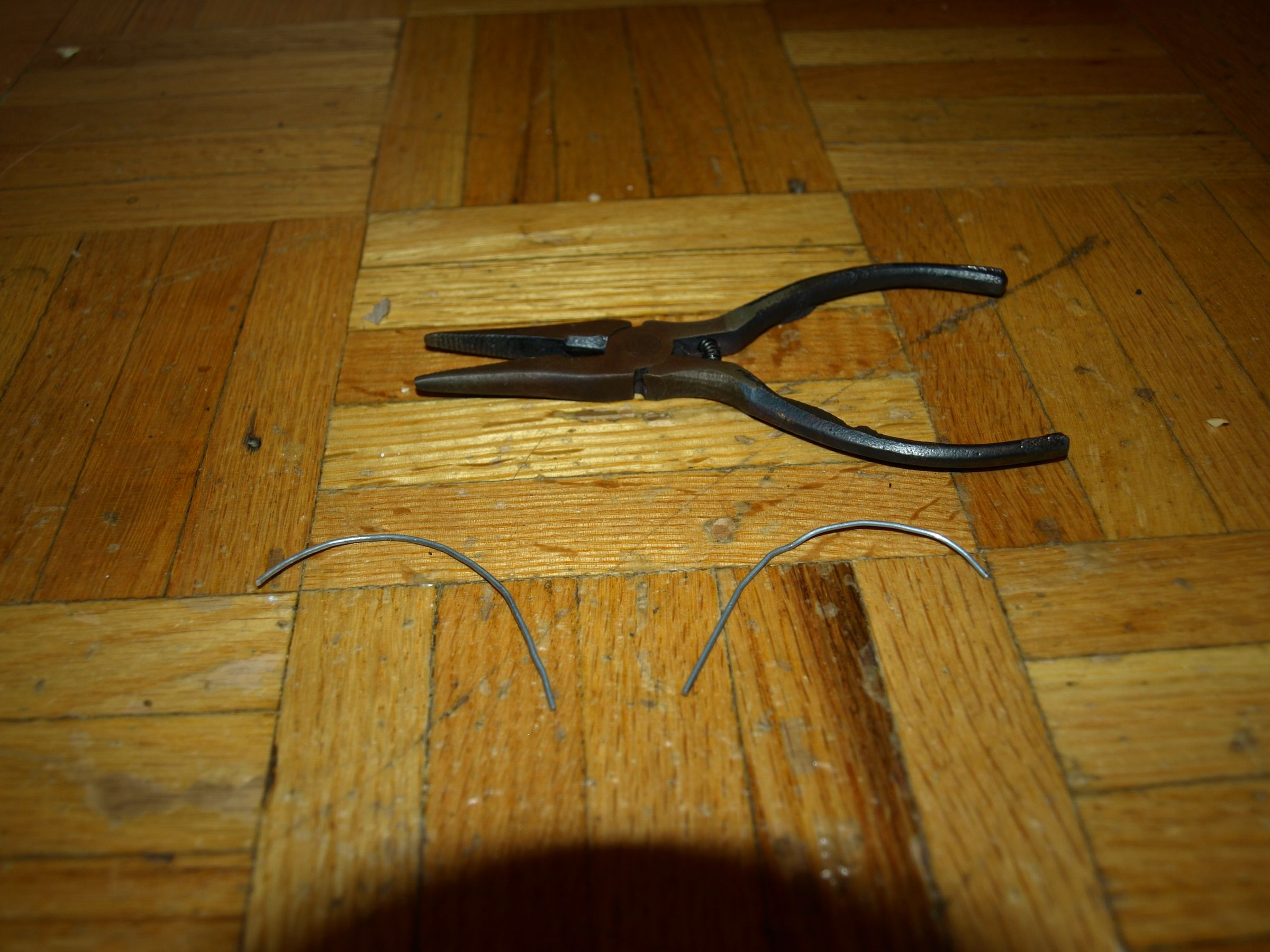 How to Make a Very Simple Robot : 16 Steps - Instructables