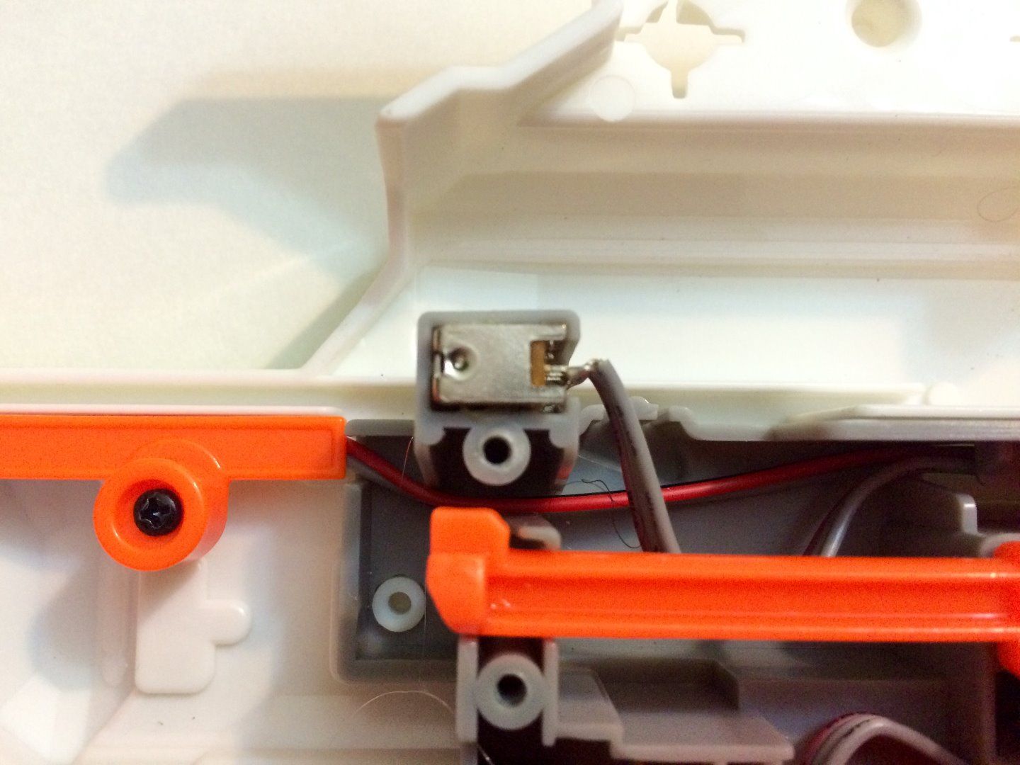 Nerf Modulus Modification Guide for Beginners : 9 Steps - Instructables