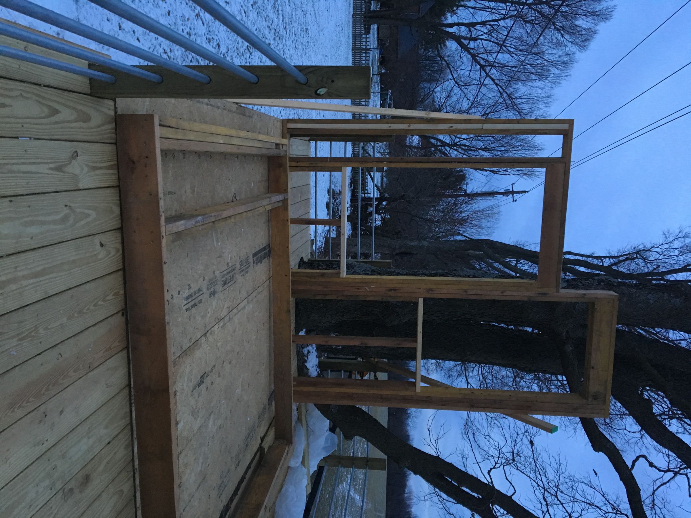 Epic Treehouse : 13 Steps (with Pictures) - Instructables