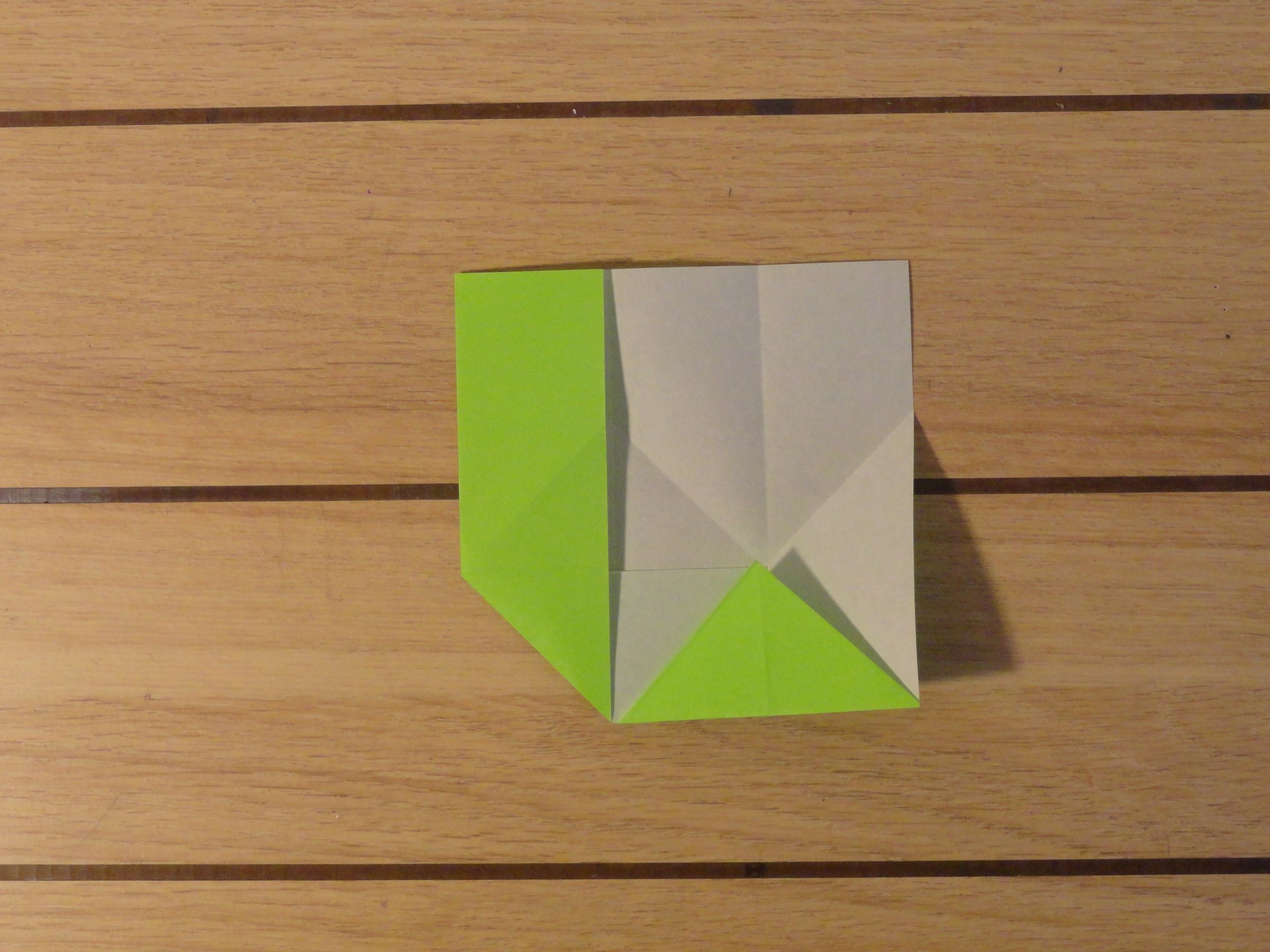 Origami Magic Rose Cube : 17 Steps (with Pictures) - Instructables