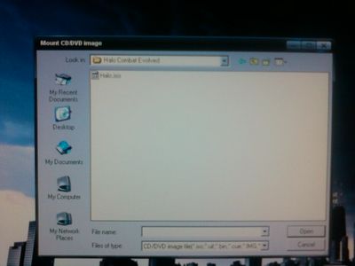 Play a Computer Game With No Disc : 4 Steps - Instructables