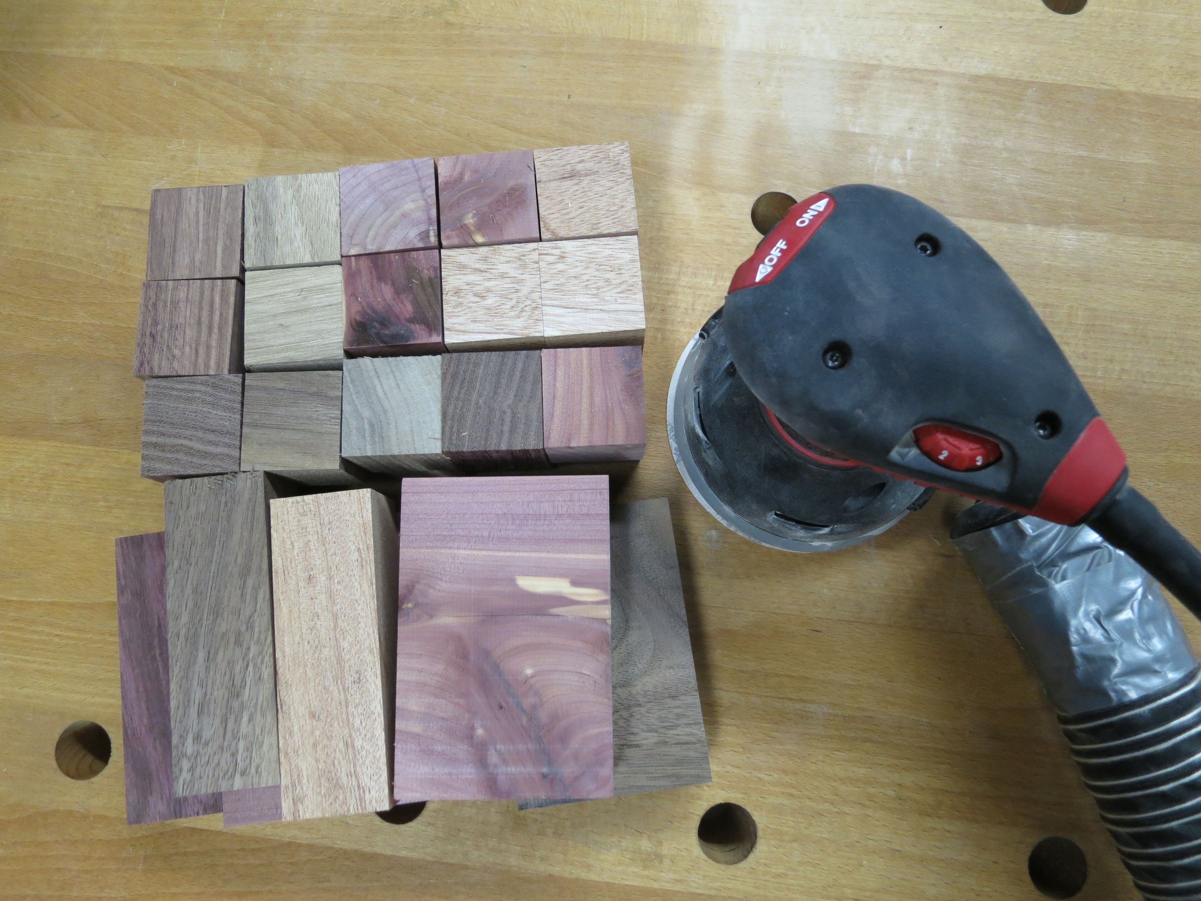 Modular Magnetic Organizer : 20 Steps (with Pictures) - Instructables