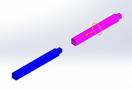 Make Your Own LED Light Stick Mood Light : 11 Steps (with Pictures ...