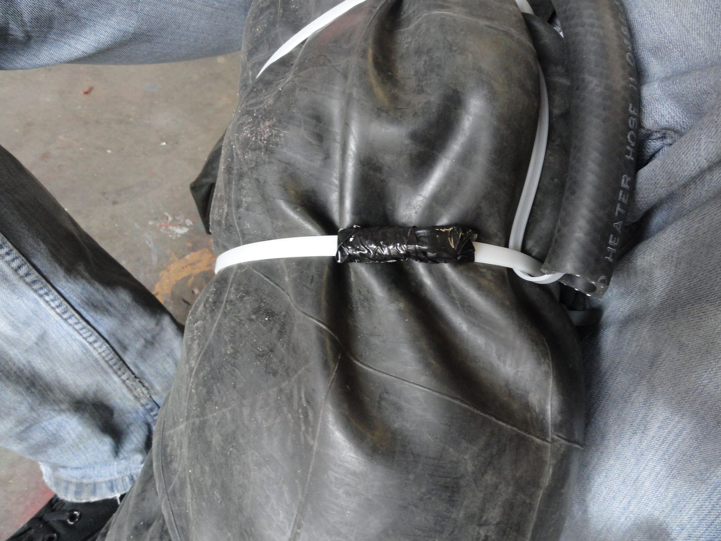 Bulgarian Training Bag : 11 Steps - Instructables