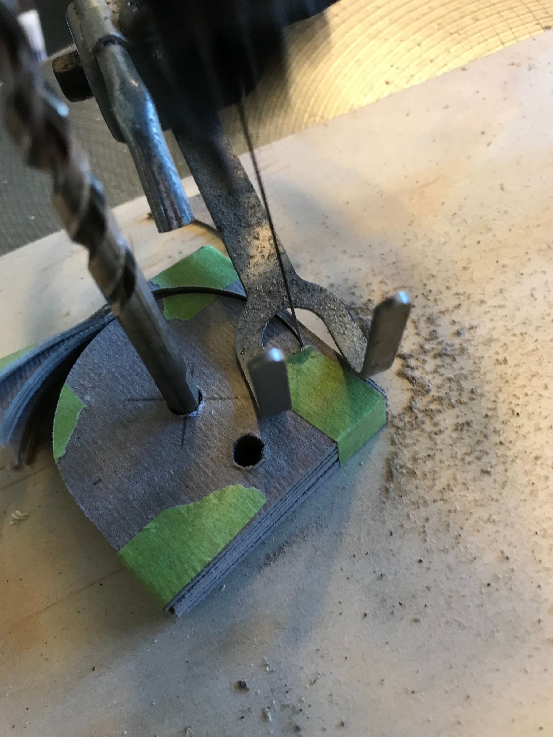 Paper Animatronic Dragonfly : 11 Steps (with Pictures) - Instructables