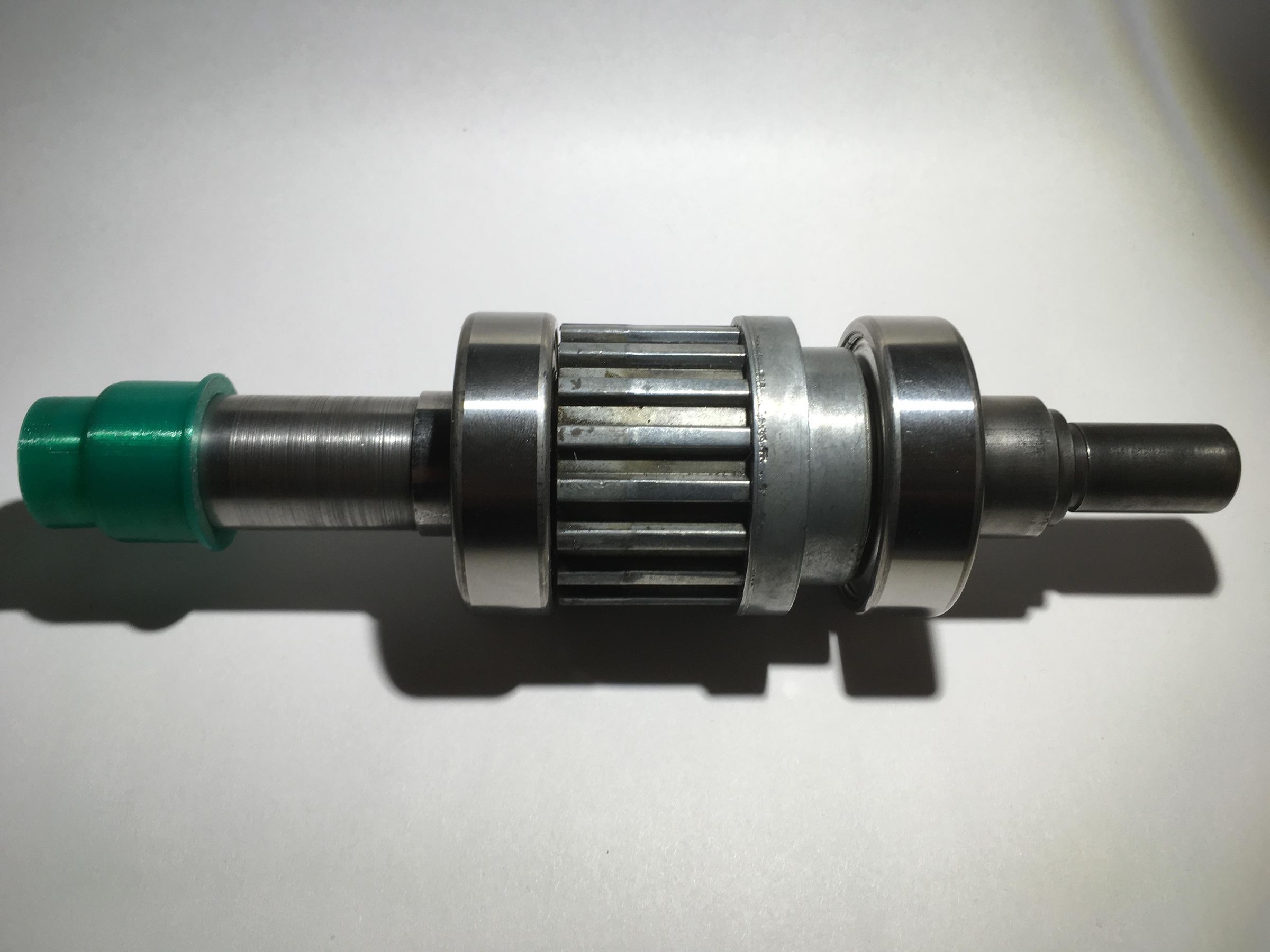 Refurbish an Old Shopsmith Mark V : 11 Steps (with Pictures ...