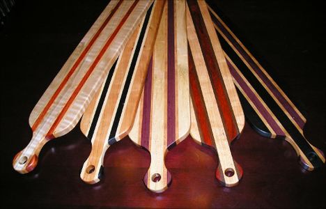 Elegant Wood Breadboard : 14 Steps (with Pictures) - Instructables
