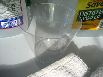 How to Clean a Laptop Screen With Household Products : 7 Steps ...