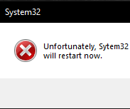 How to Make a Fake Error Message on Windows - Instructables