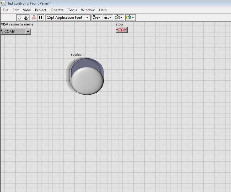interface arduino with labview DIY Project to Discover - FindingDIY