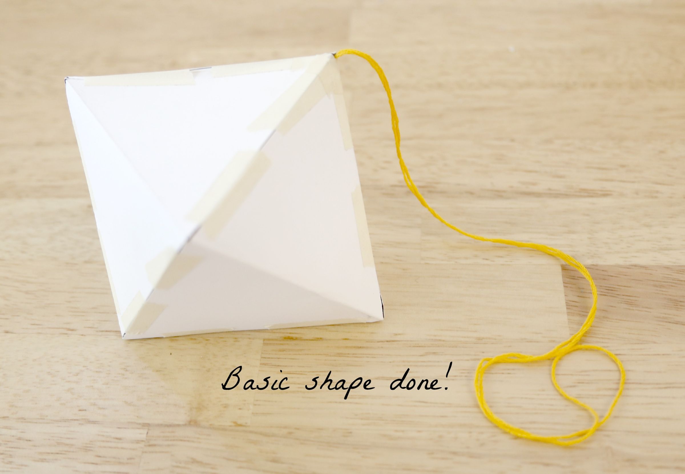 DIY Mini Pinatas : 8 Steps (with Pictures) - Instructables