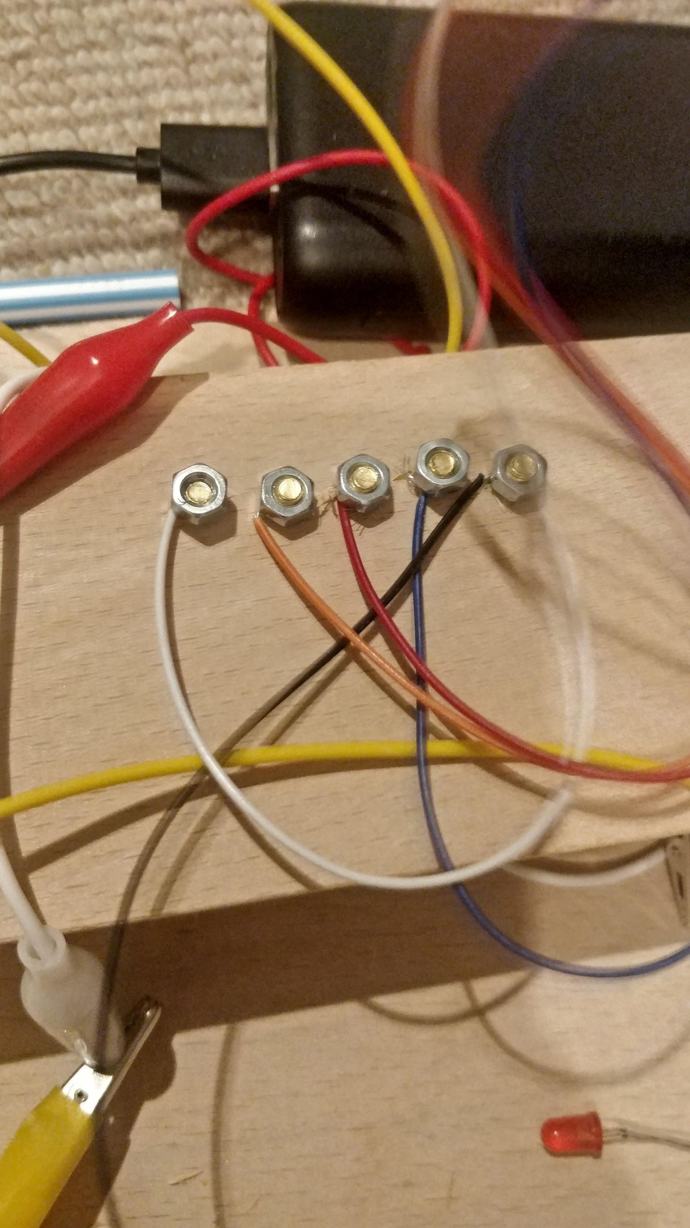 Microbit Digital Clock : 7 Steps (with Pictures) - Instructables