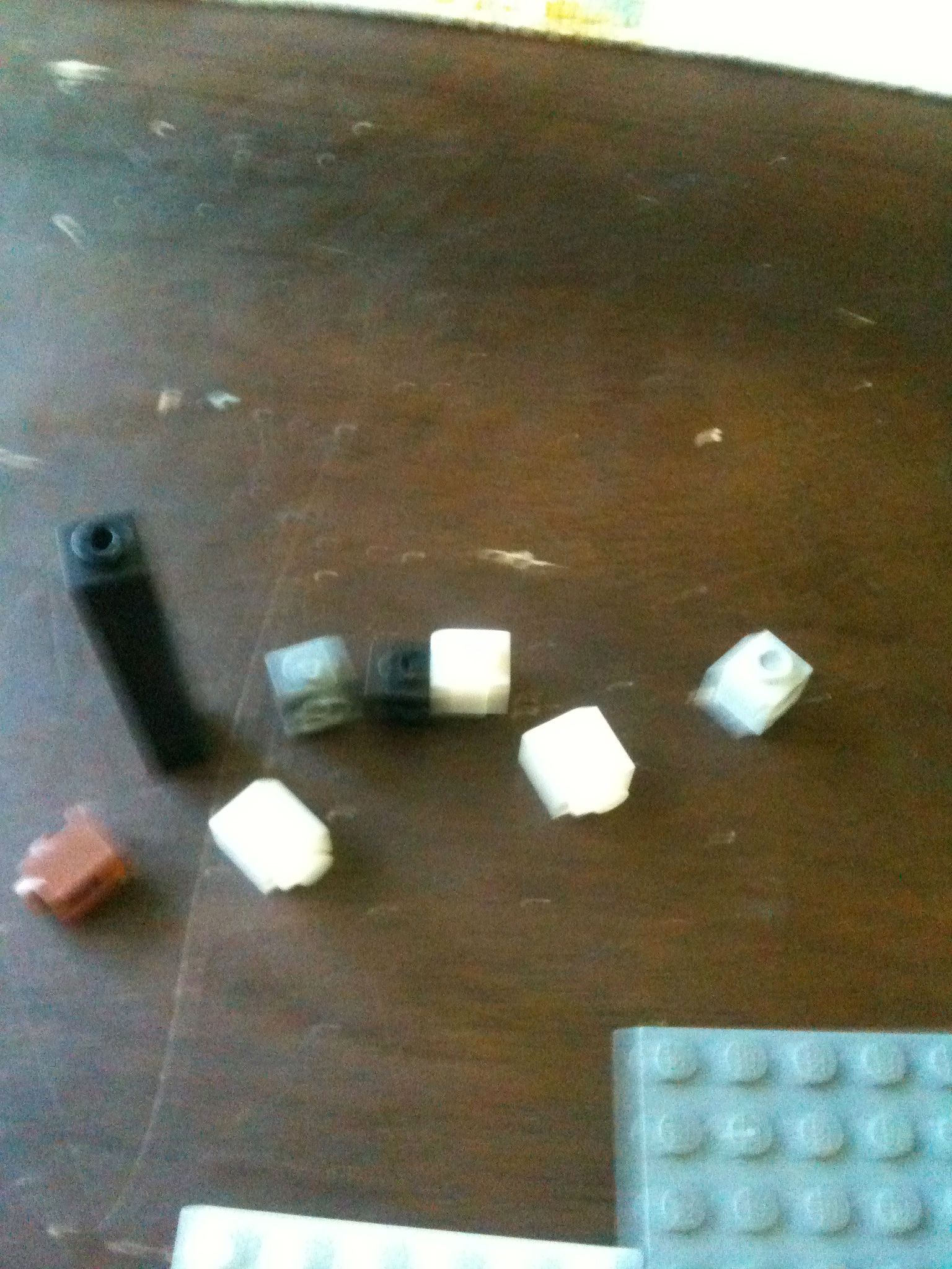 LEGO Elevator - Instructables