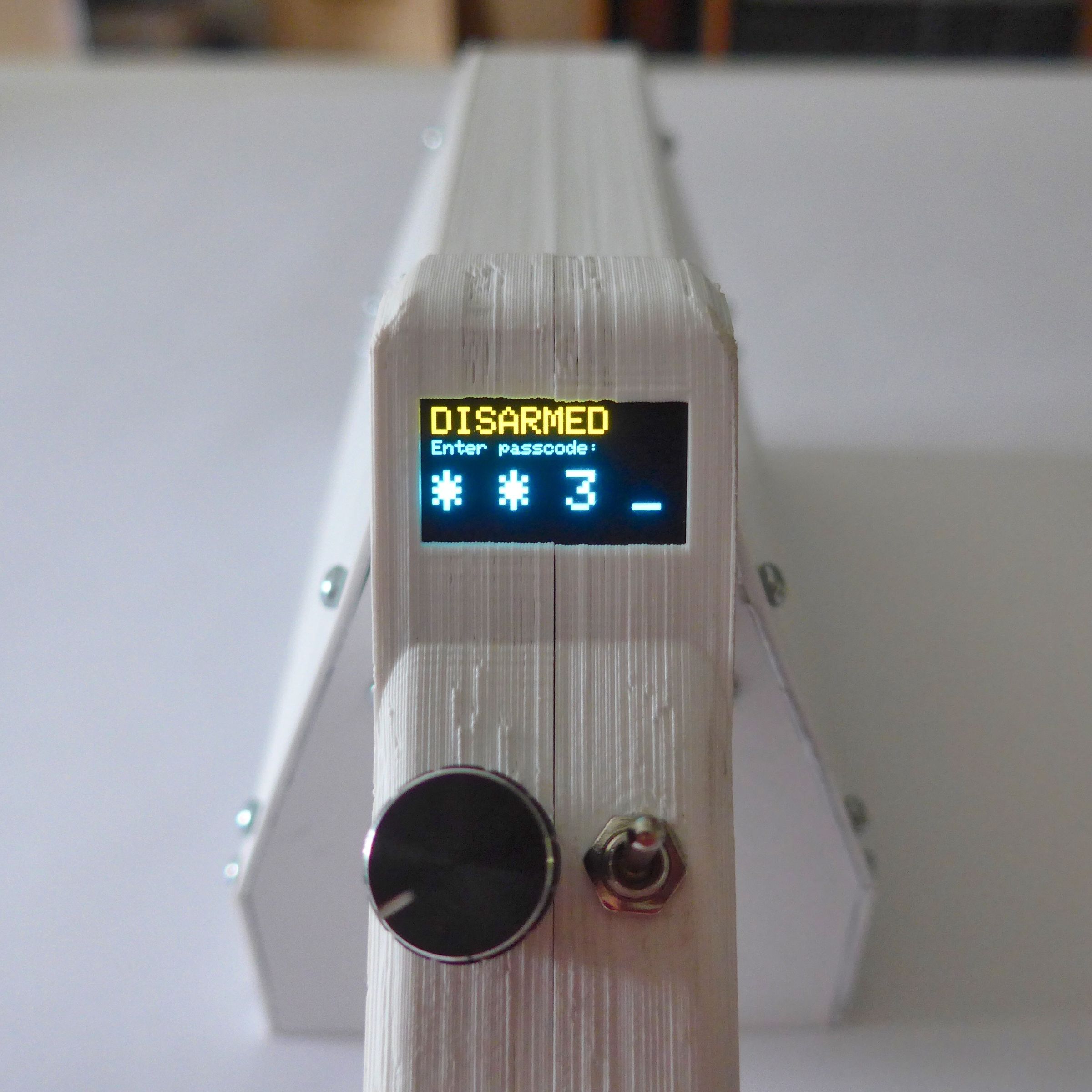 DIY Ultraviolet Sterilization Device (UVClean) : 10 Steps (with ...