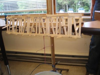 Bridge Building Designs : 15 Steps (with Pictures) - Instructables