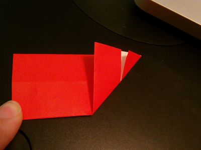 Open Cube Modular Origami : 7 Steps (with Pictures) - Instructables