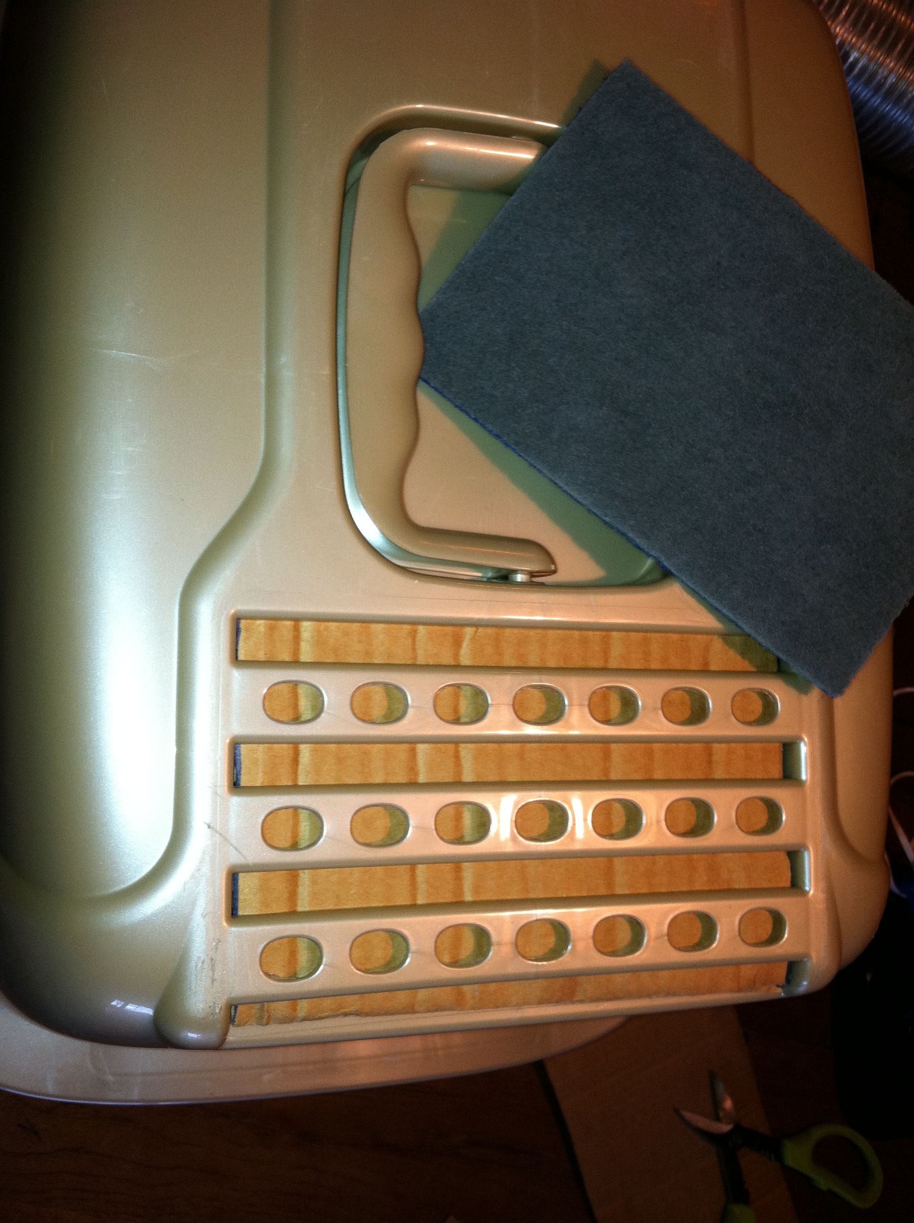 Odorless Cat Litter Box : 9 Steps (with Pictures) - Instructables