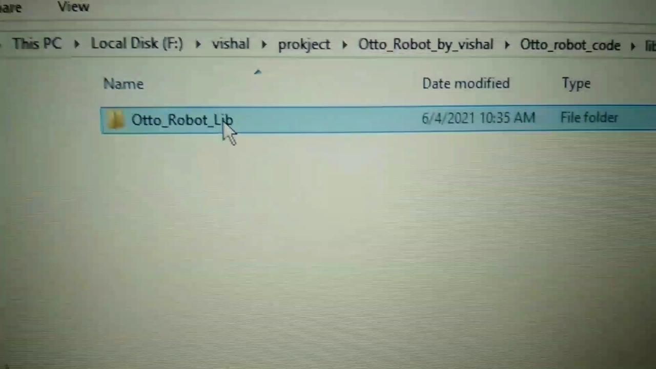 Otto Robot || Arduino Robot || Simple Arduino Robot : 17 Steps (with ...