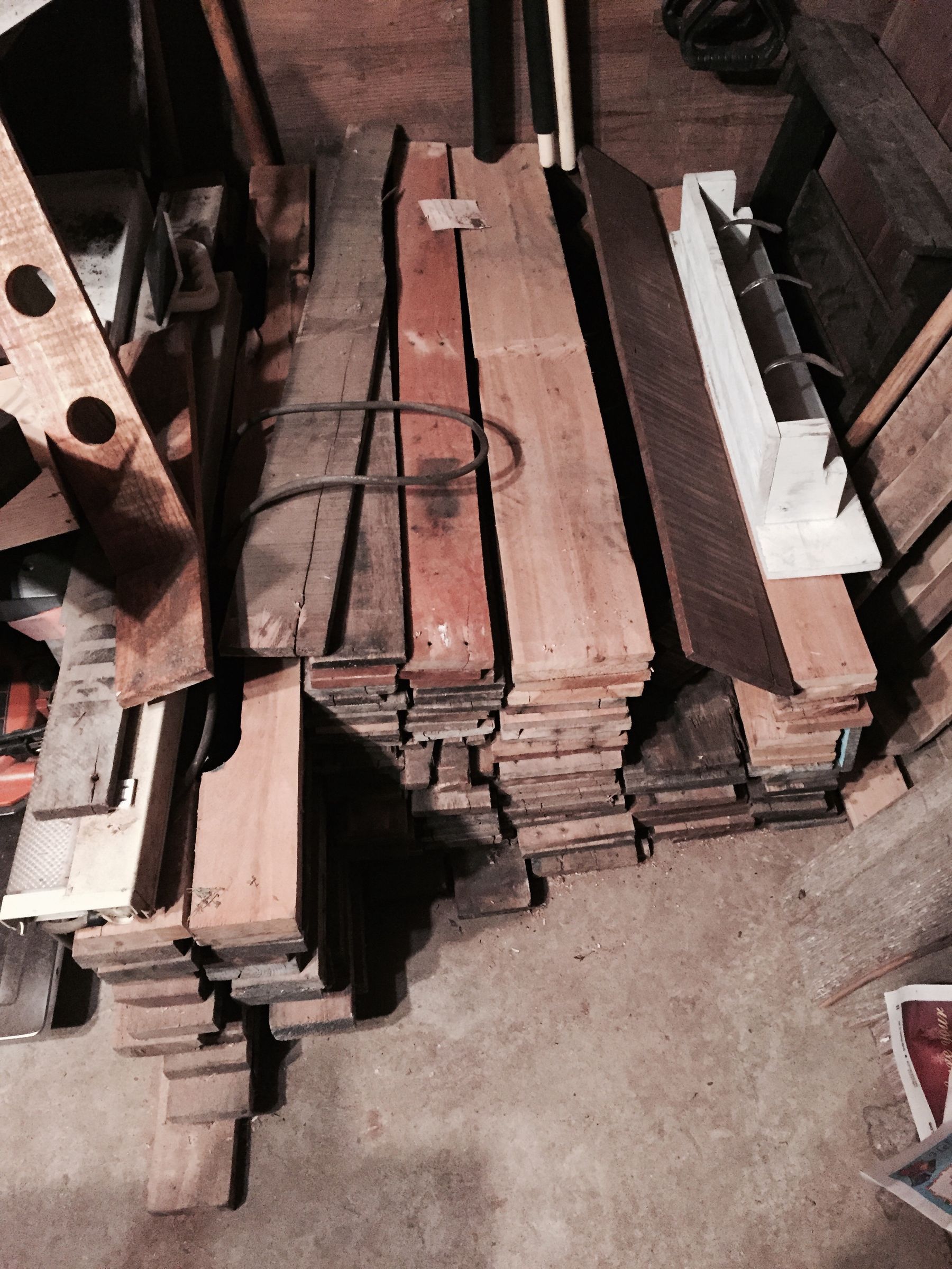 Poop'n Stoop (w/ Pallets of Course) : 9 Steps (with Pictures ...