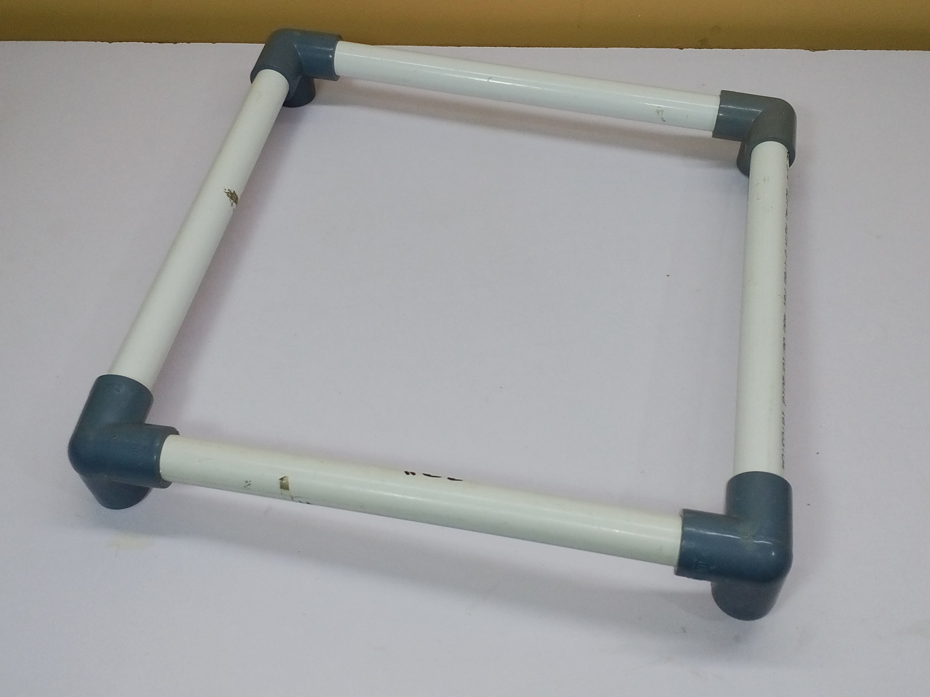 Make Pvc Pipe Cage - Pvc Projects : 5 Steps - Instructables