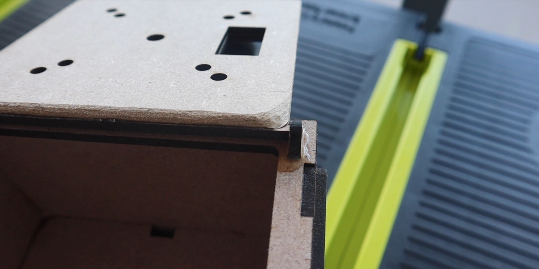 Crack the Code Game, Arduino Based Puzzle Box : 4 Steps (with Pictures ...